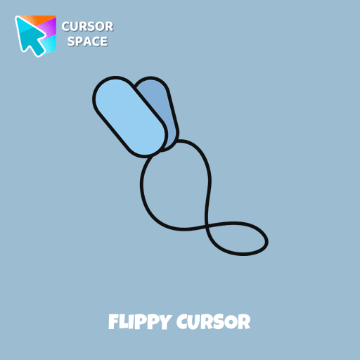 Flippy Cursor - Cursor Pack | Cursor Space